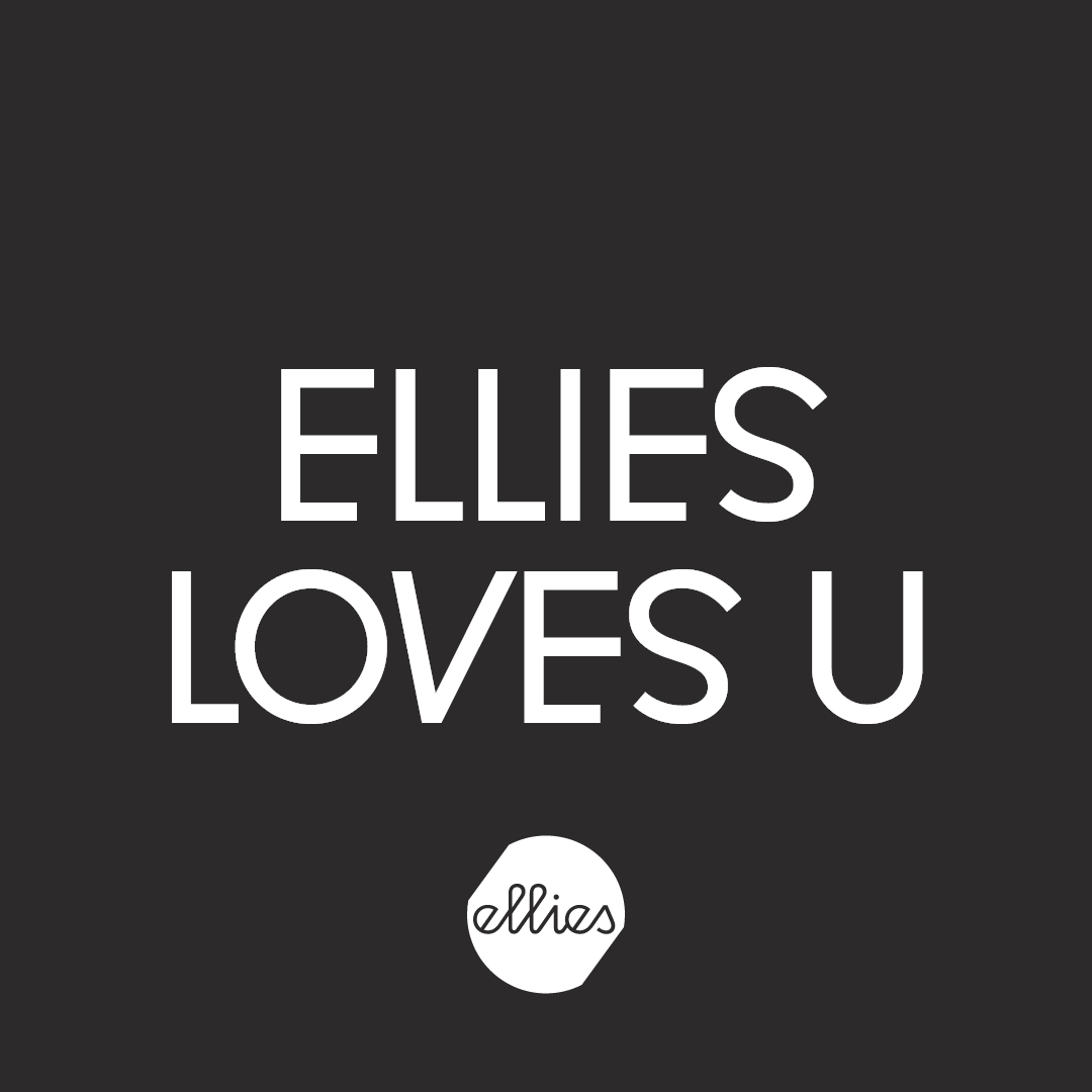 Ellies Diner 🖤 Ellies Loves You 🖤 A Good Day To Say