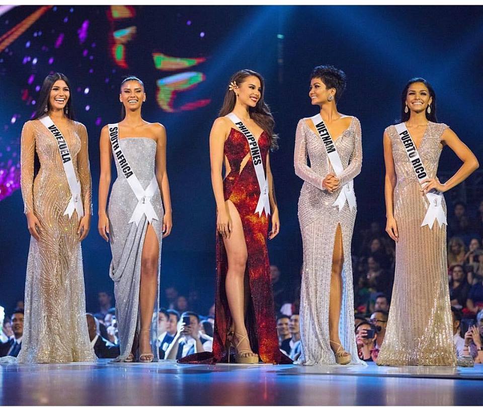 The Philippine Pageantry Added The Philippine Pageantry