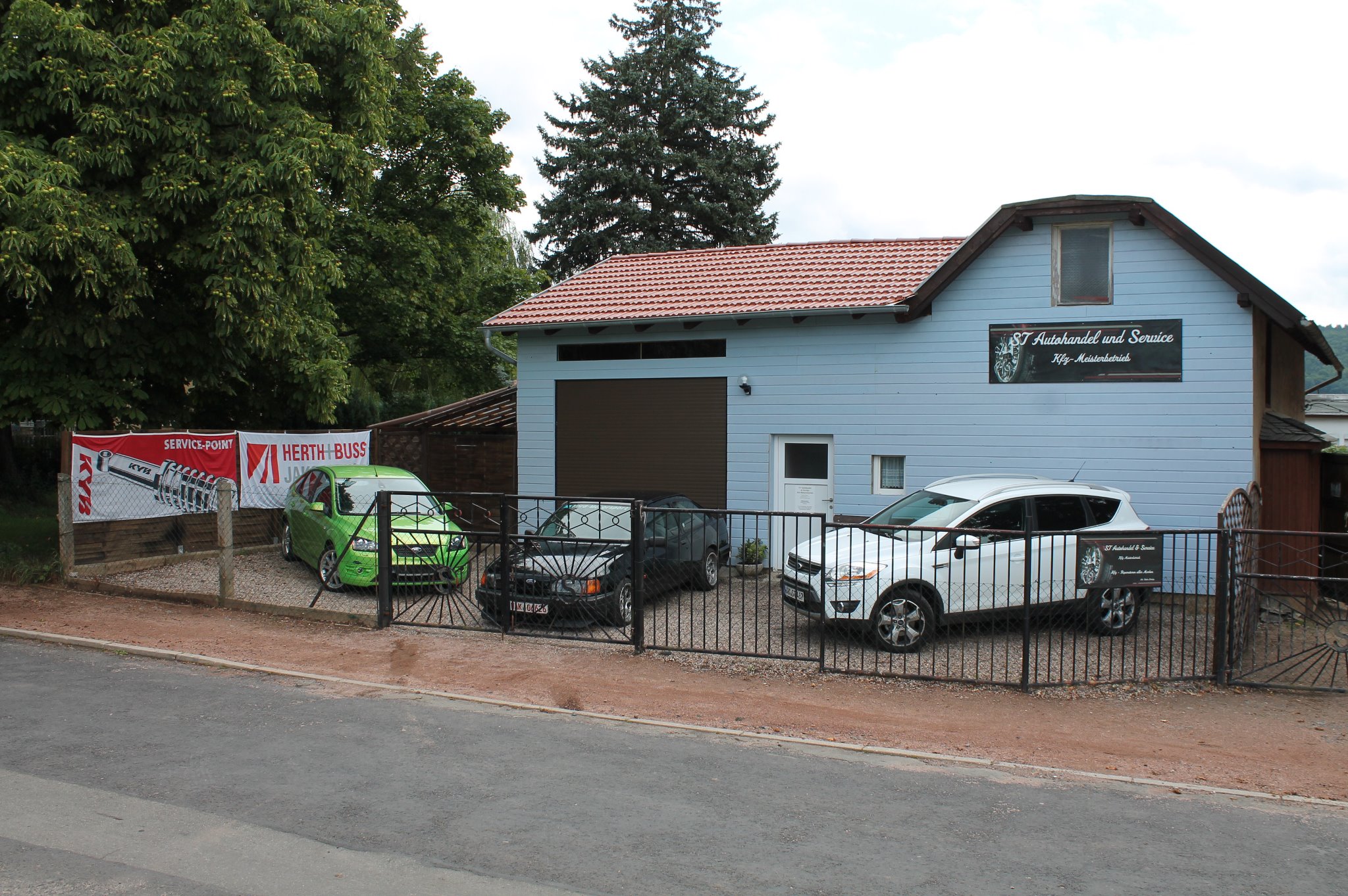 Auto Verkaufen Bochum