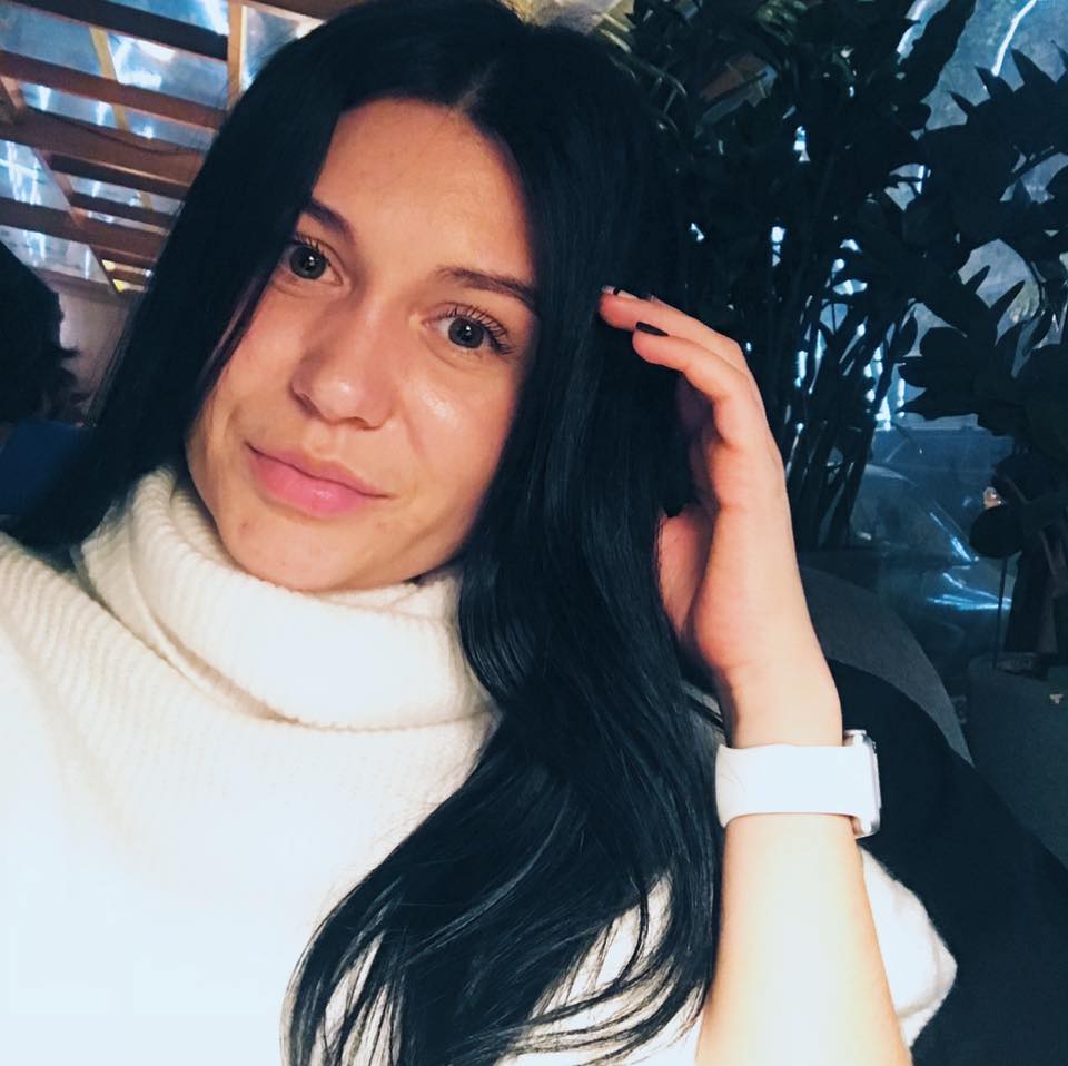 Dr Anastasiia Dr Anastasiia Added A New Photo — At