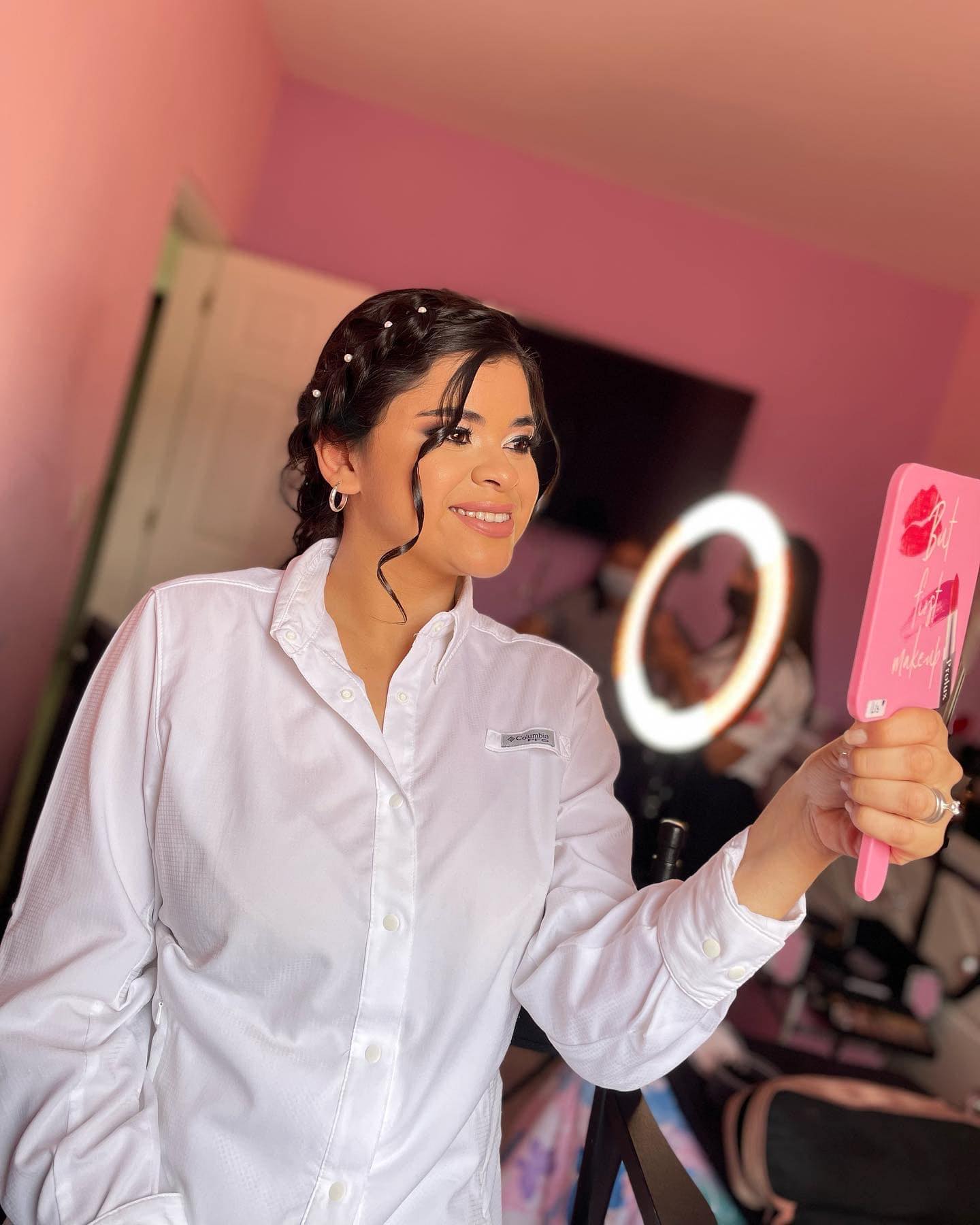 Anas Makeup Anas Makeup Added A New Photo
