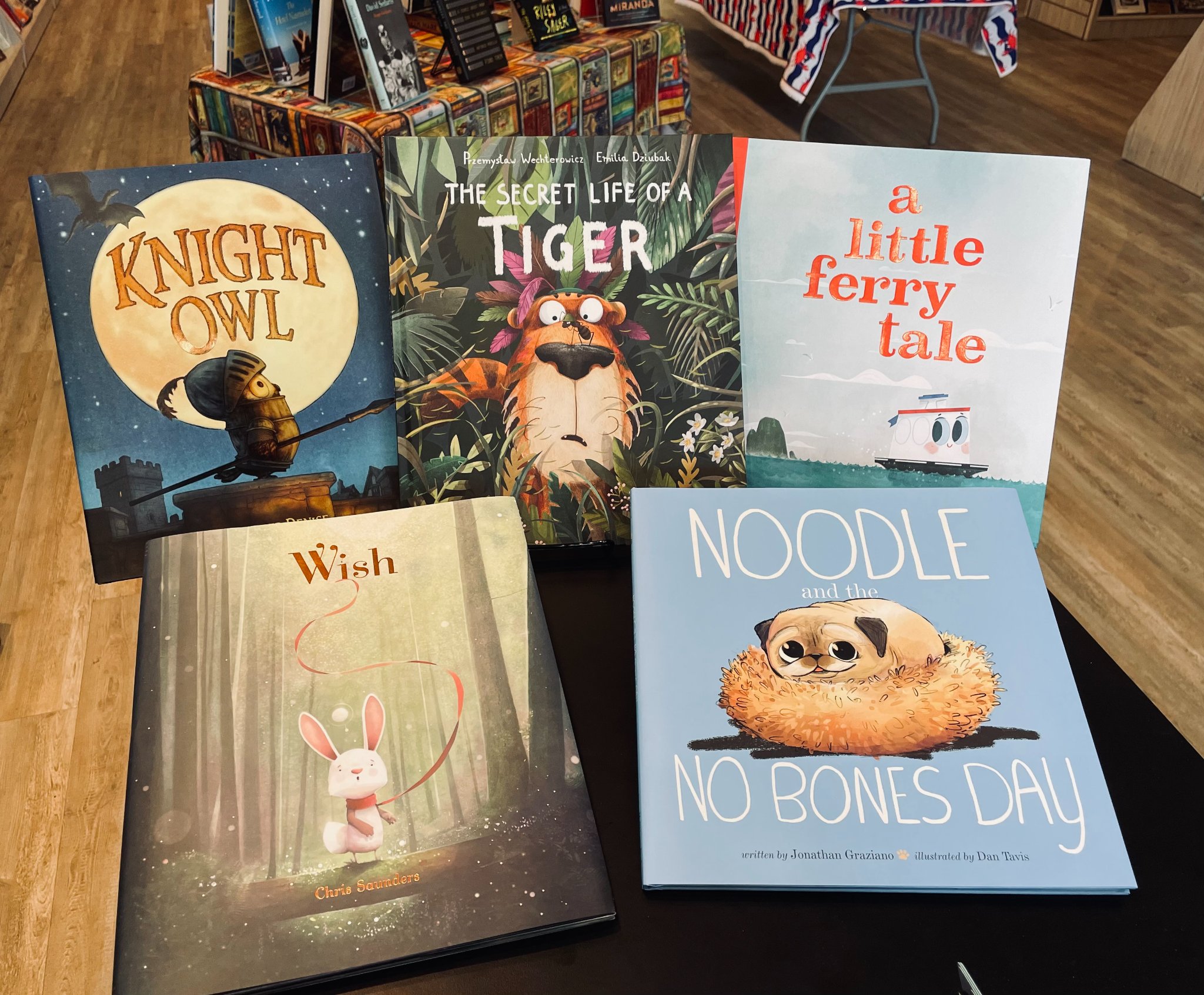 Pamlico Books - NEW (KIDS) BOOK TUESDAY! We love picture... | Facebook