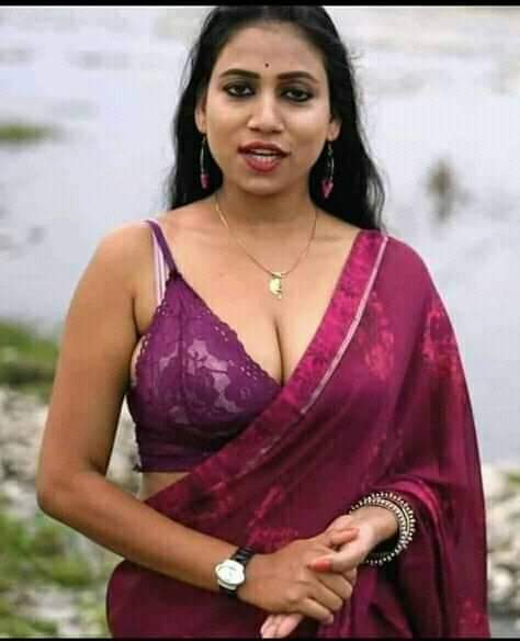 Saree Lover Model In Saree Lover Model In Bangladesh