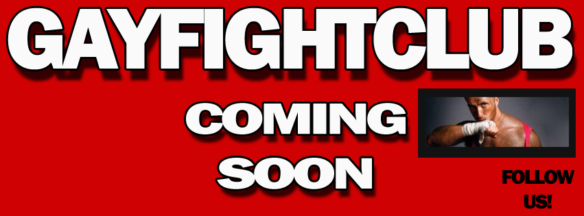 Gay Fight Club Home