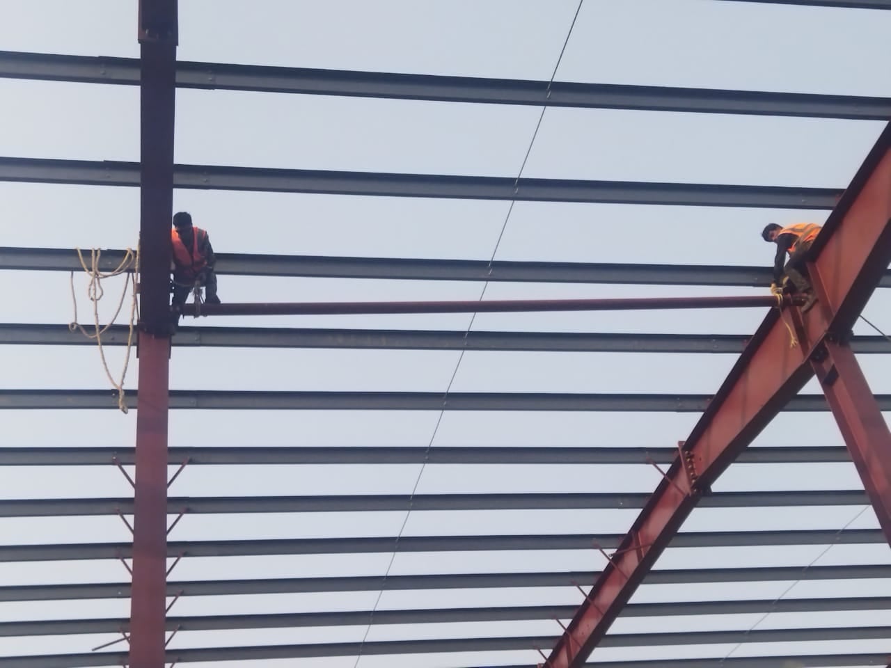 Structural Engineering Ltd Structural Engineering Ltd 2054