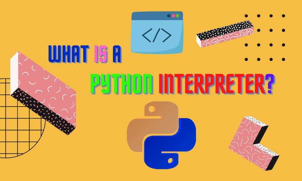 Use My Notes What Is A Python Interpreter 8106