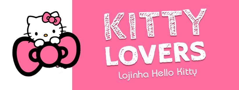 Kitty Kitty Lovers Lojinha De Artigos Da Hello Kitty