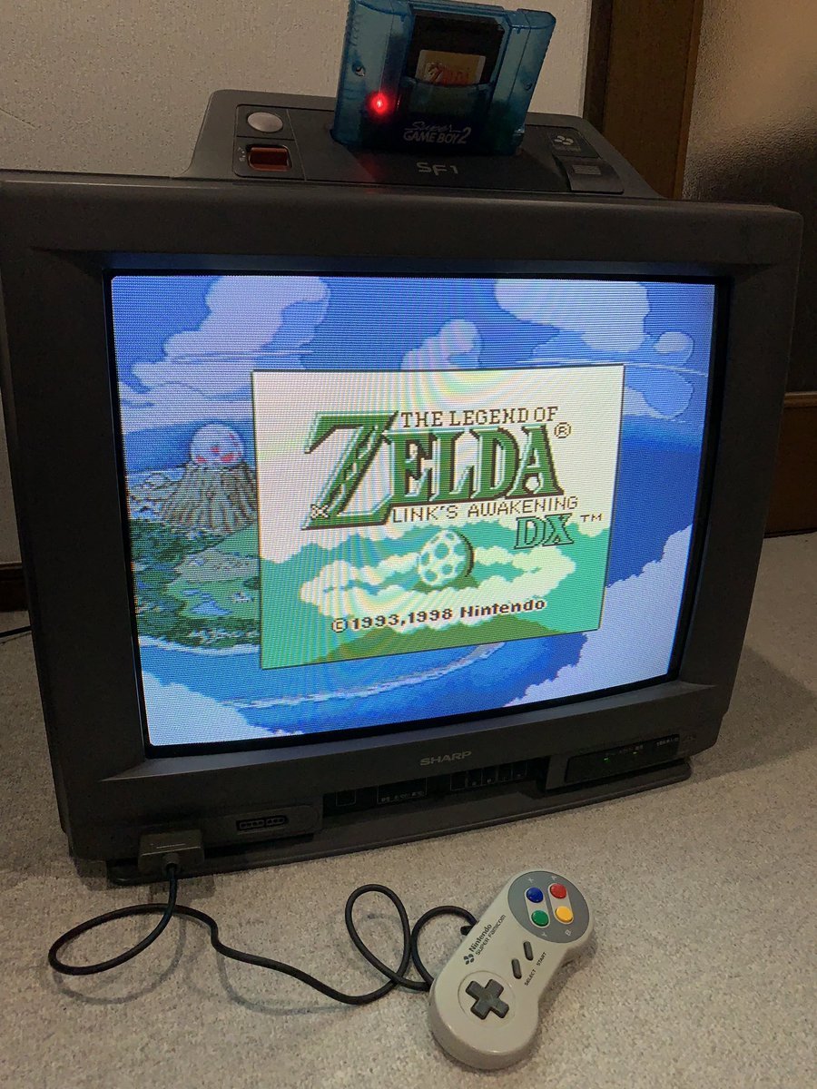 Exp Pack The Super Famicom Naizou Tv Sf1 Produced By