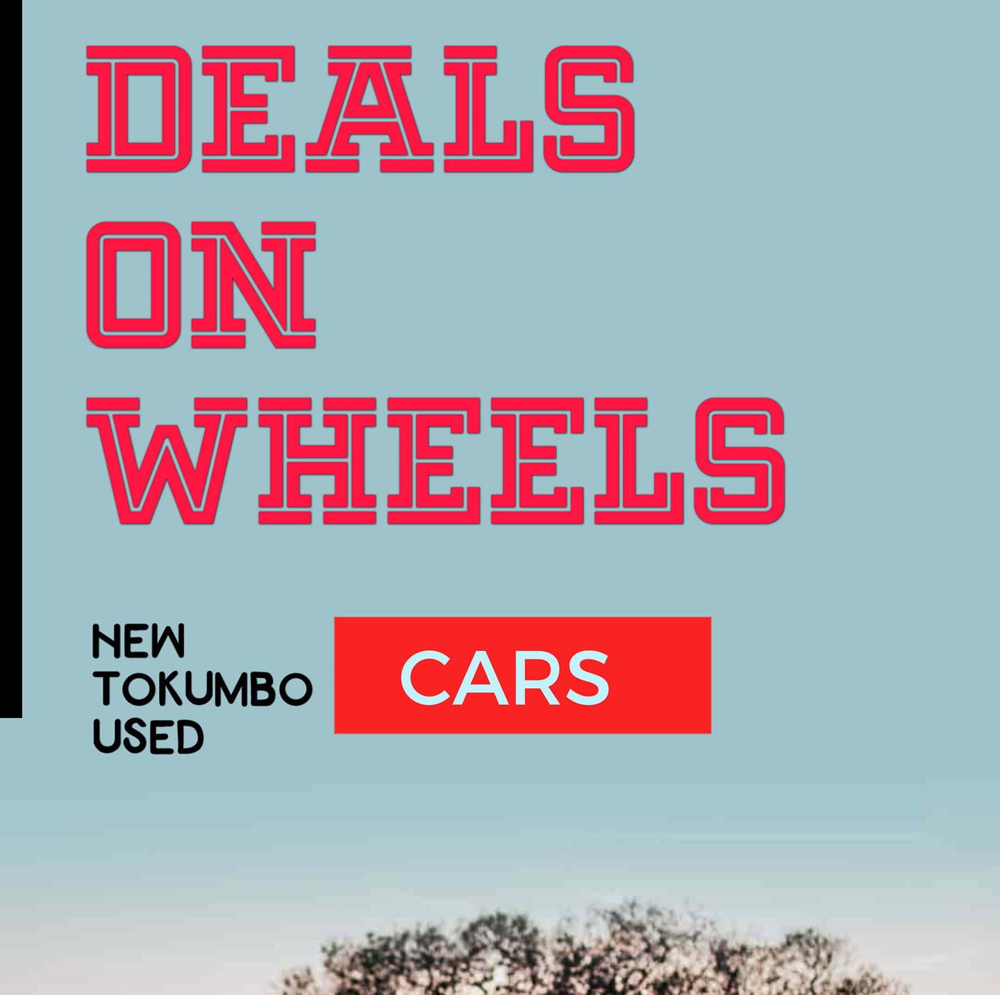 Deals On Wheels Winchester Va