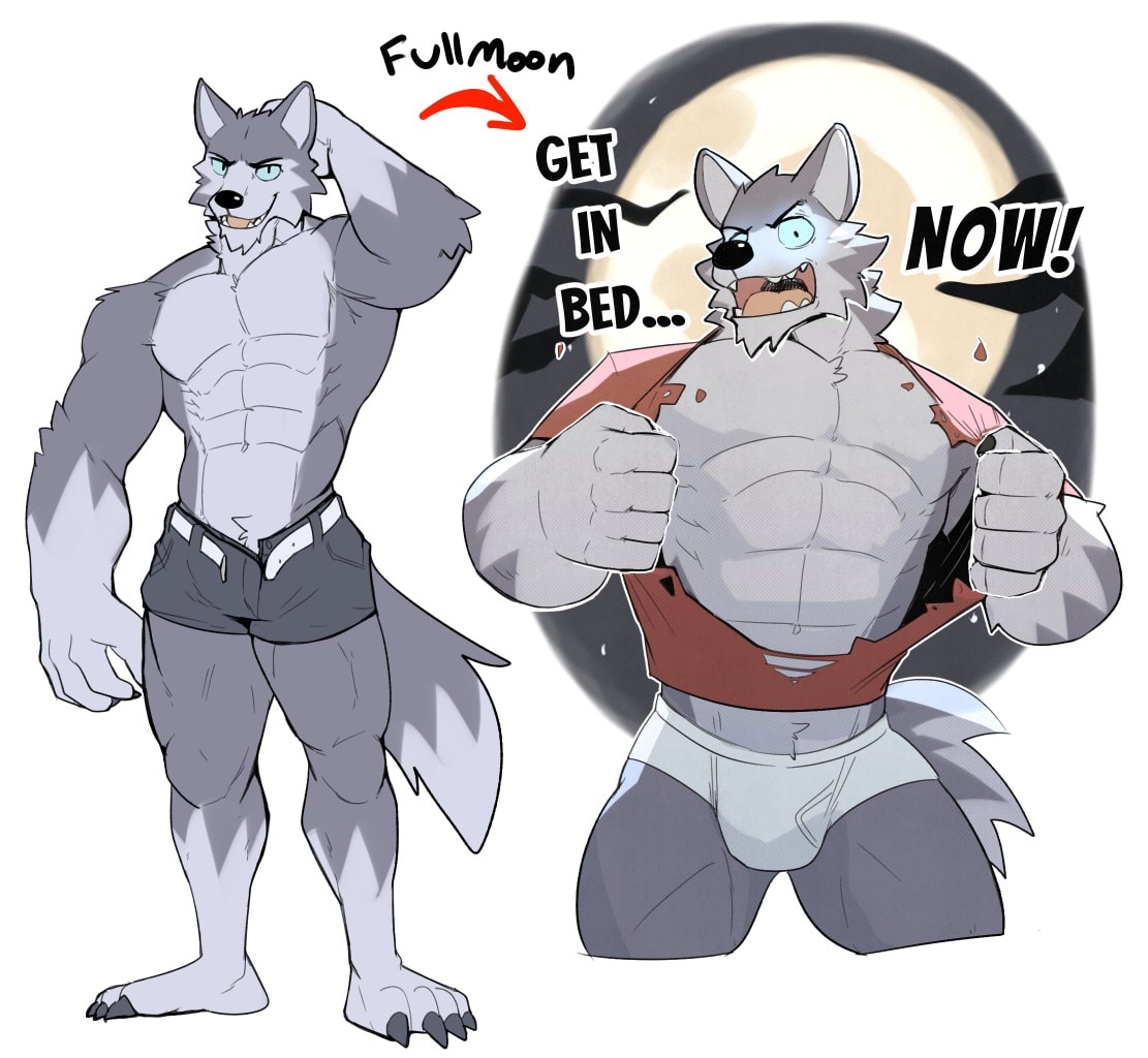 Gay Furry Art Jrjresq Status 1533933354470588416