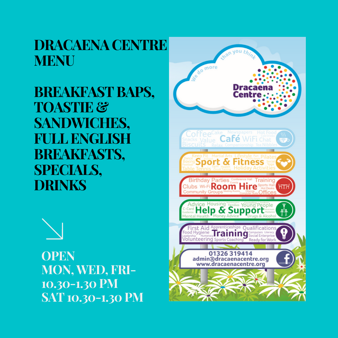 Dracaena Centre Home