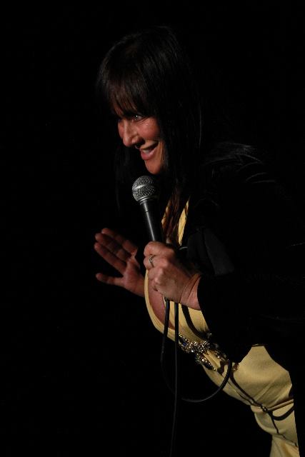 Kim Hopkins Fan Page