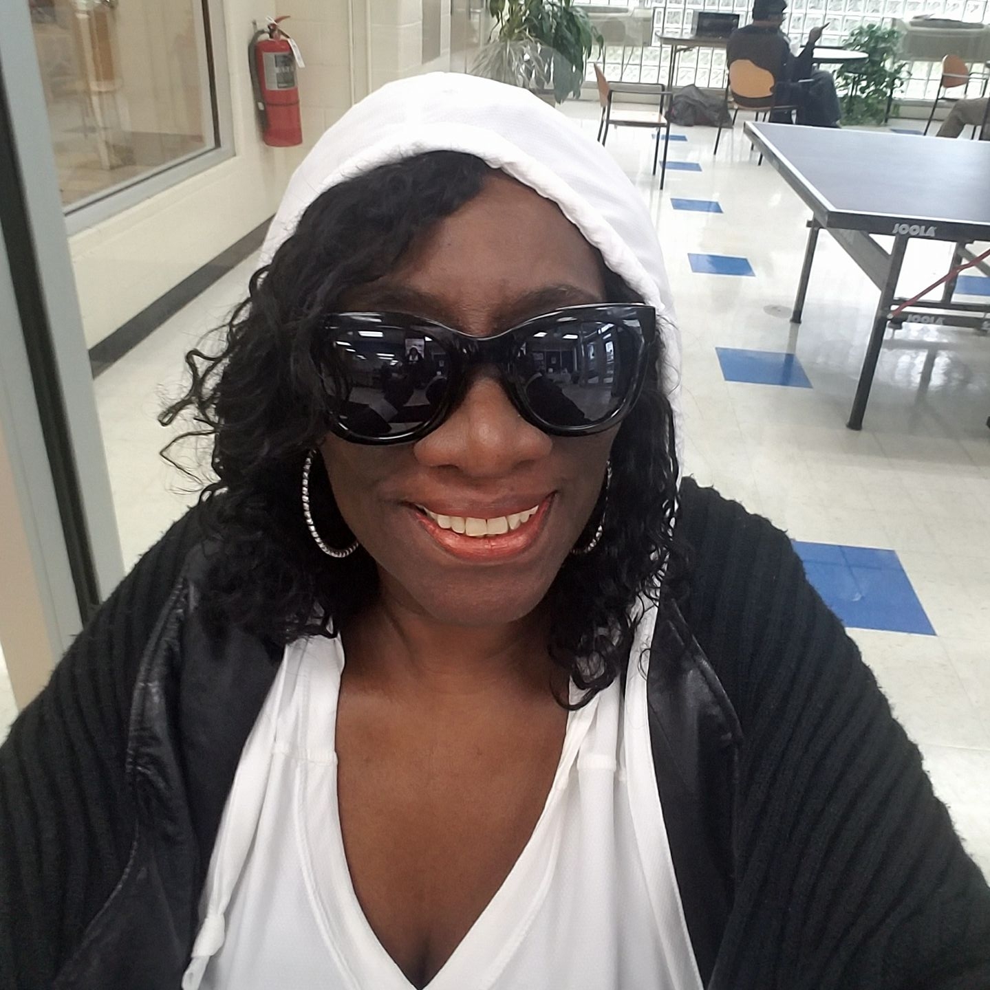 Dj Gwen Summers Dj Gwen Summers Added A New Photo