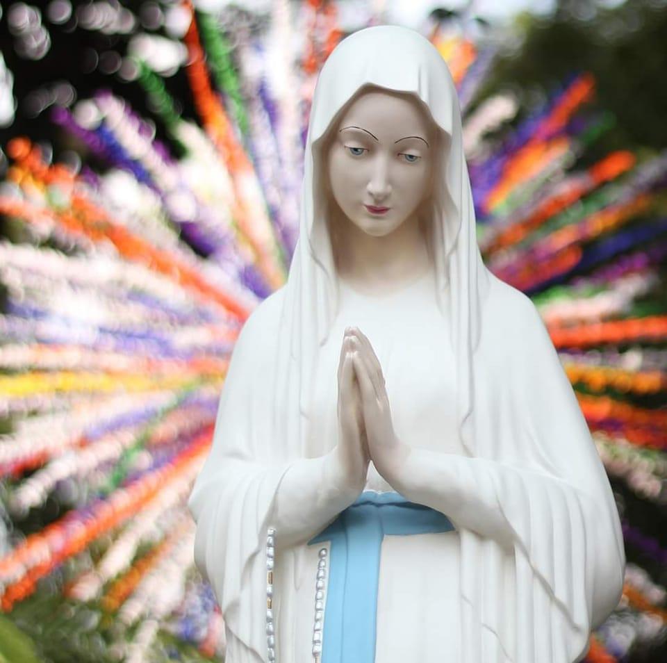 Our - Official Page of Our Lady of Banneux in the Philippines https ...