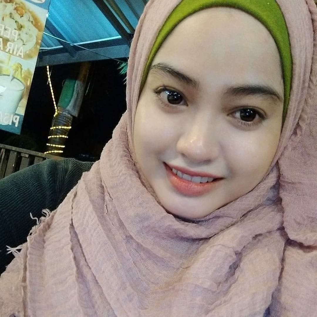 Hijabers Cantik