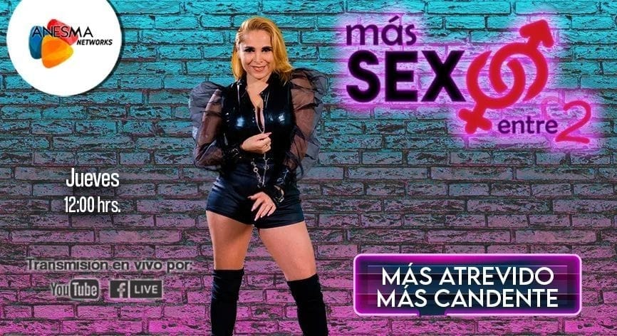 Alexa MÁs S3xo Entre 2 Más Atrevido Más Candente Invitados Jorge