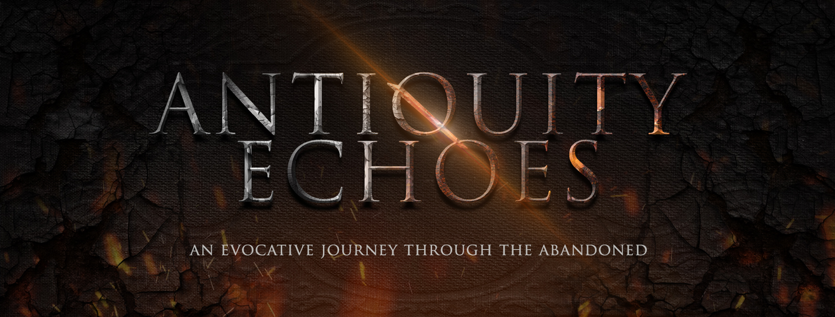 Antiquity Echoes