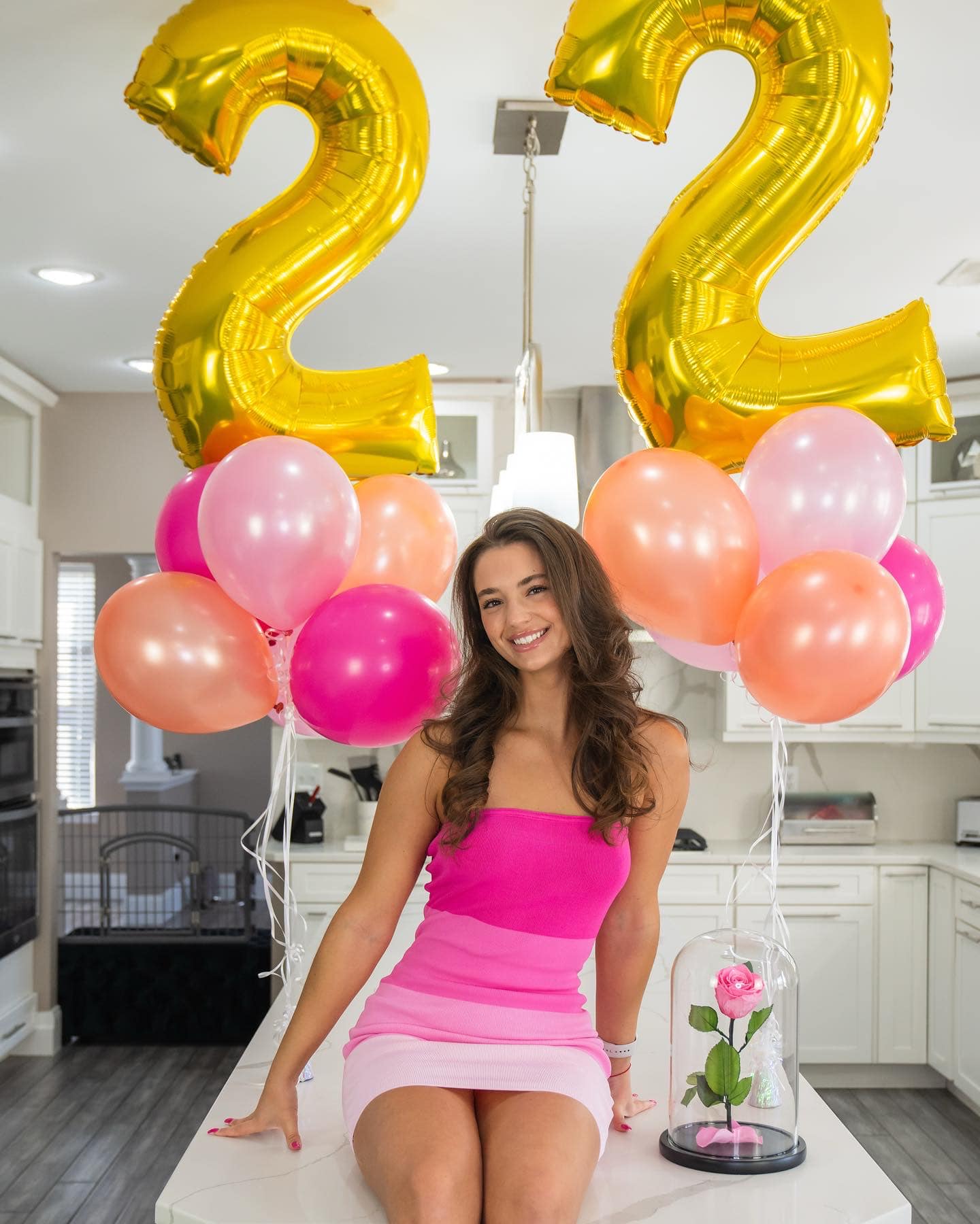 Julia Summer Home
