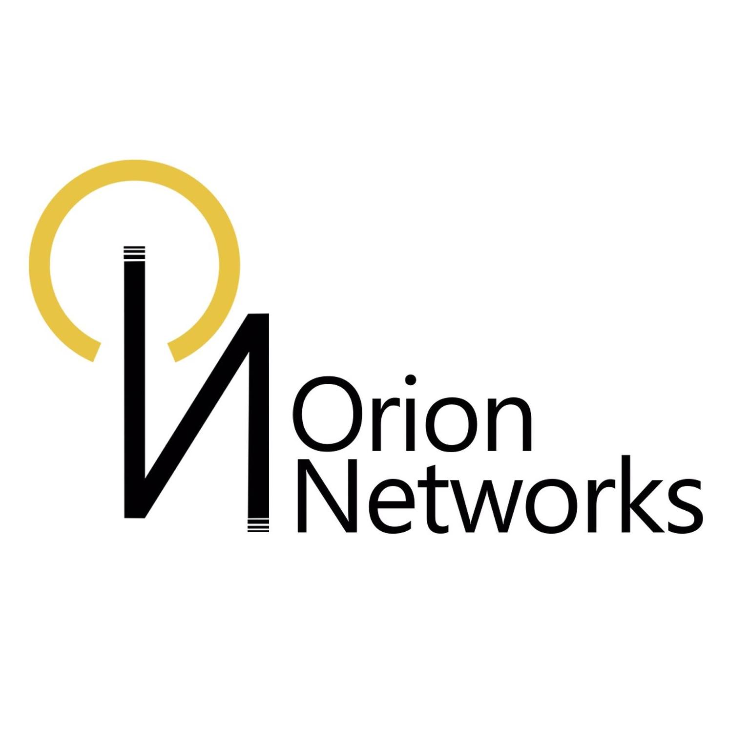 Orion Networks 2291