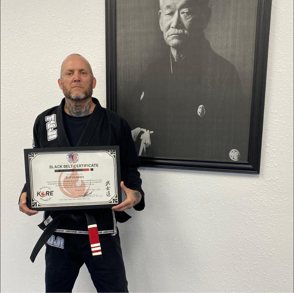 Easy like Sunday morning. Getting out morning WOD in. ⛩️ Private ...