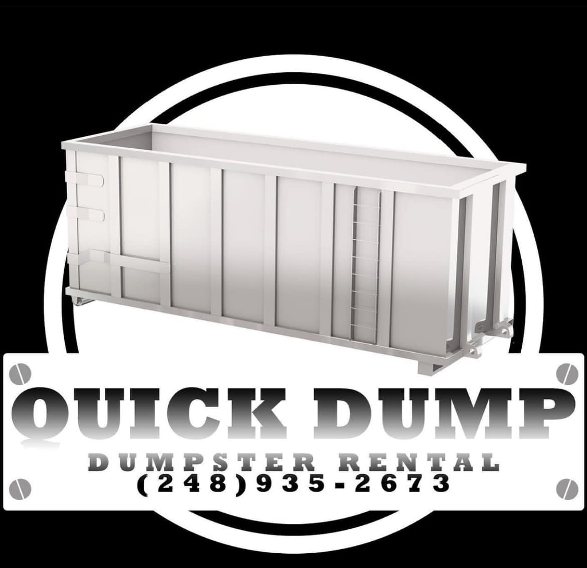 Quick Dump Dumpster Rental
