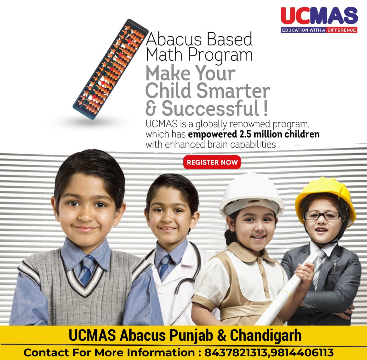 😃 Abacus Based Math Program 😃 ⚫ Ucmas Abacus Punjab 1922