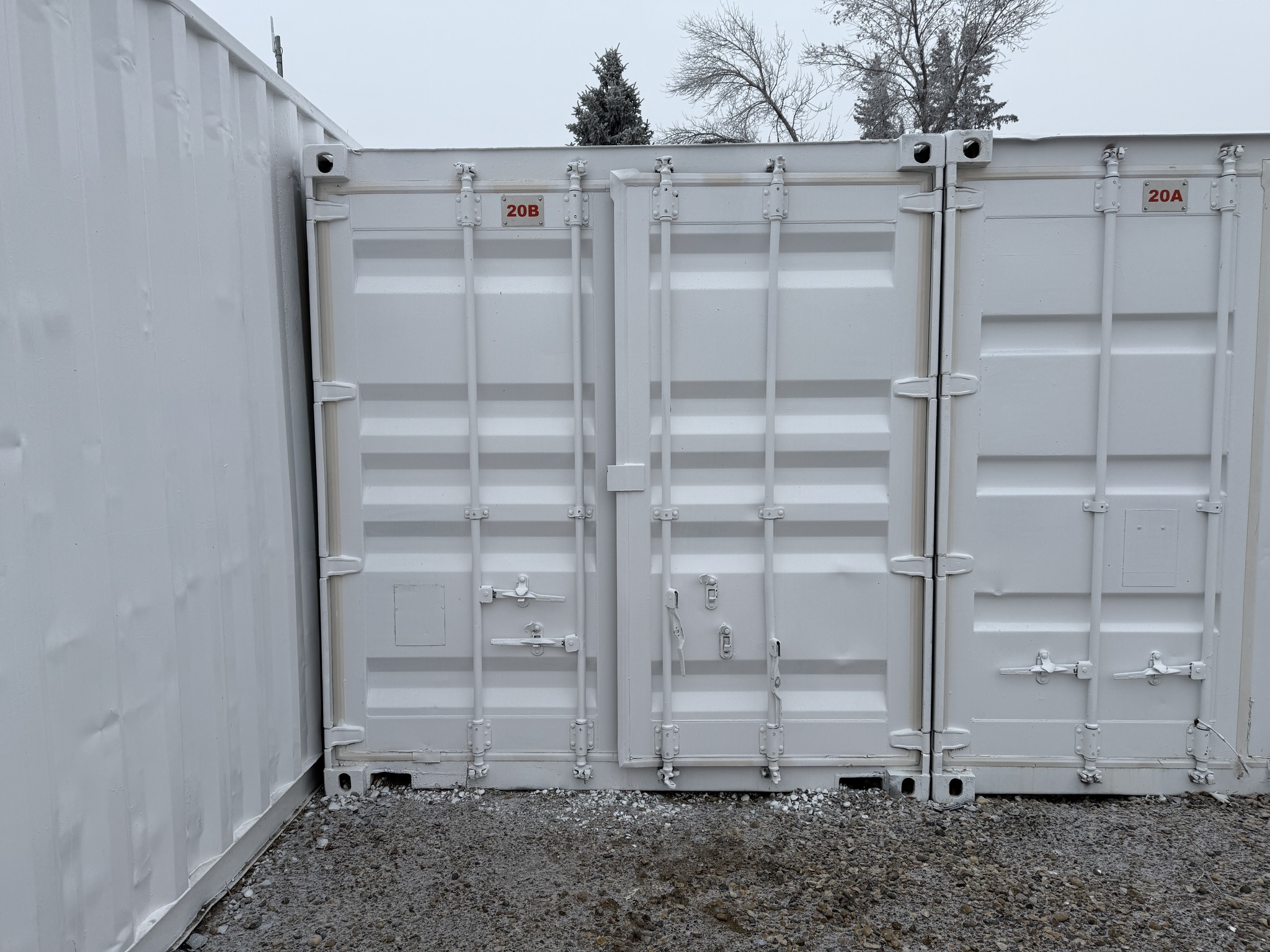 The Toy Storage Brooks Ab