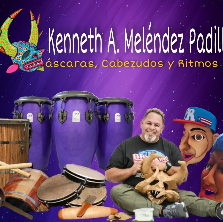 Kenneth Melendez