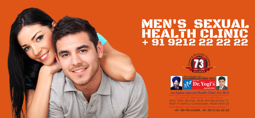 Healthnews Club Common Causes Of Mens Sexual Health