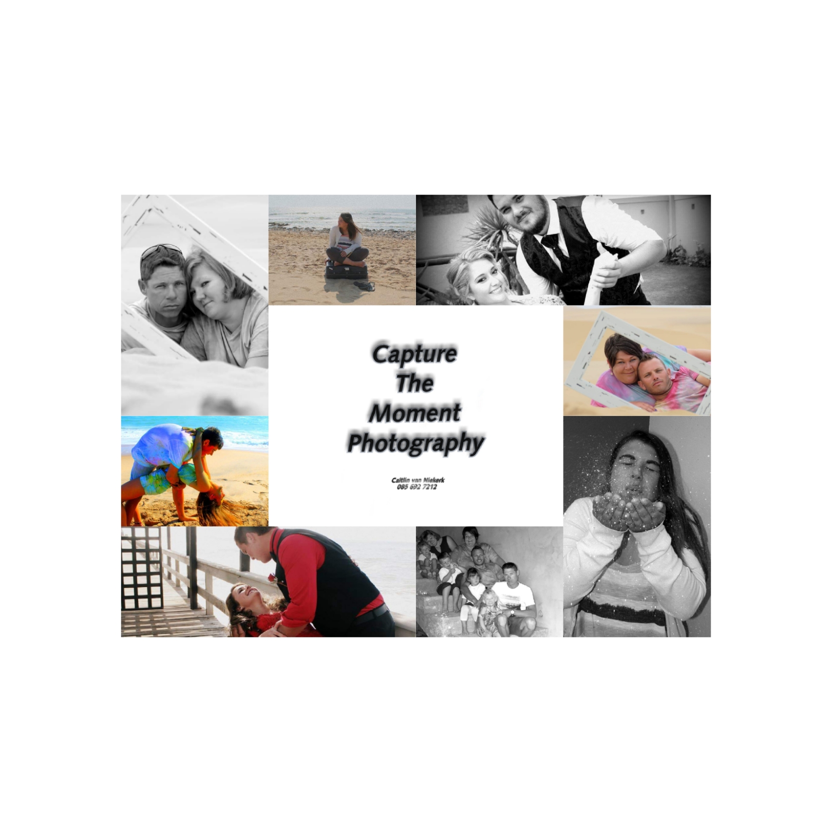 Capture the Moment... - Capture the Moment Photography