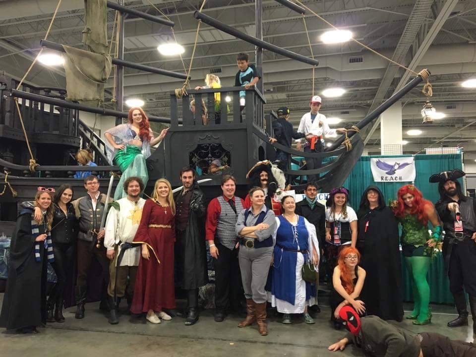 Utah Ren Fest - Utah Ren Fest added a new photo.