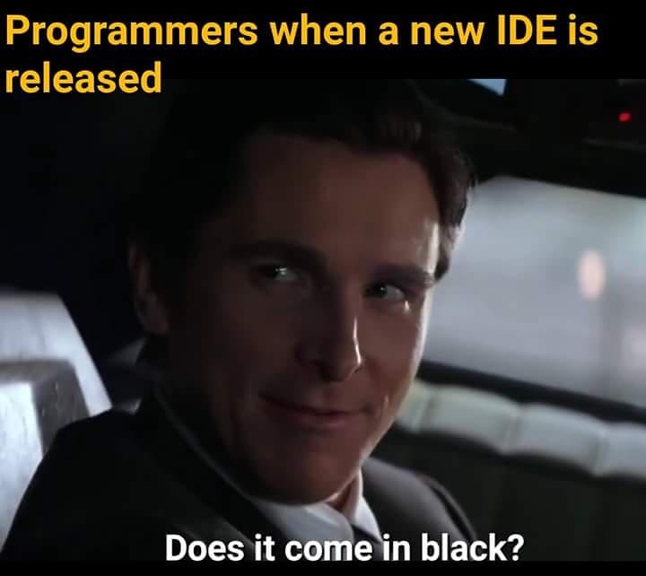 What Is Your Favorite Theme Color For Cool Python Codes 2445