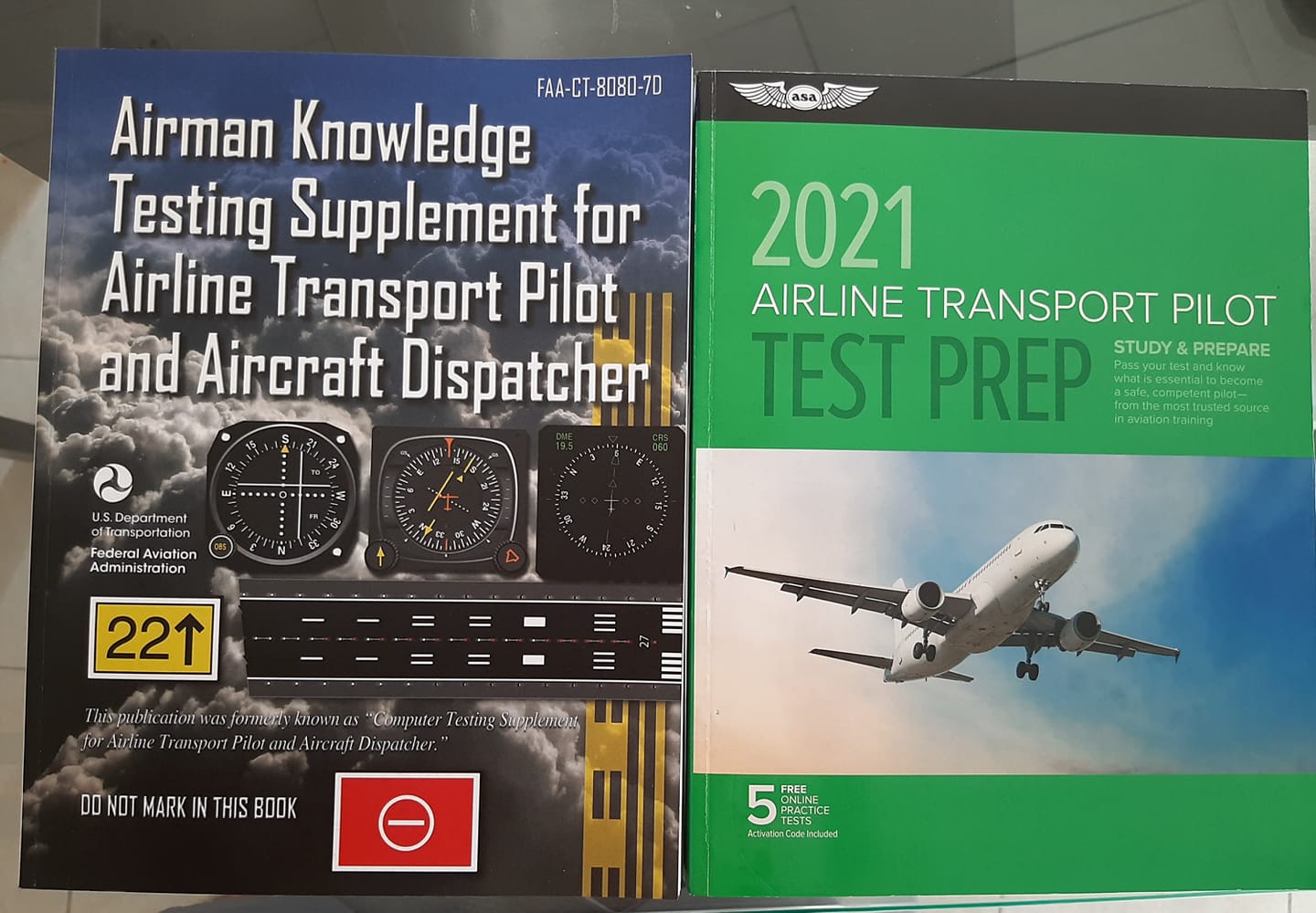 Aviation CPN