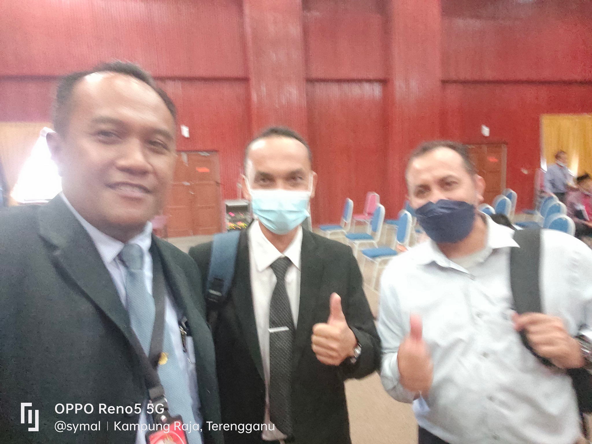 Tahniah Cikgu Zul Sektor Pembangunan Murid Ppd Besut Facebook 1058