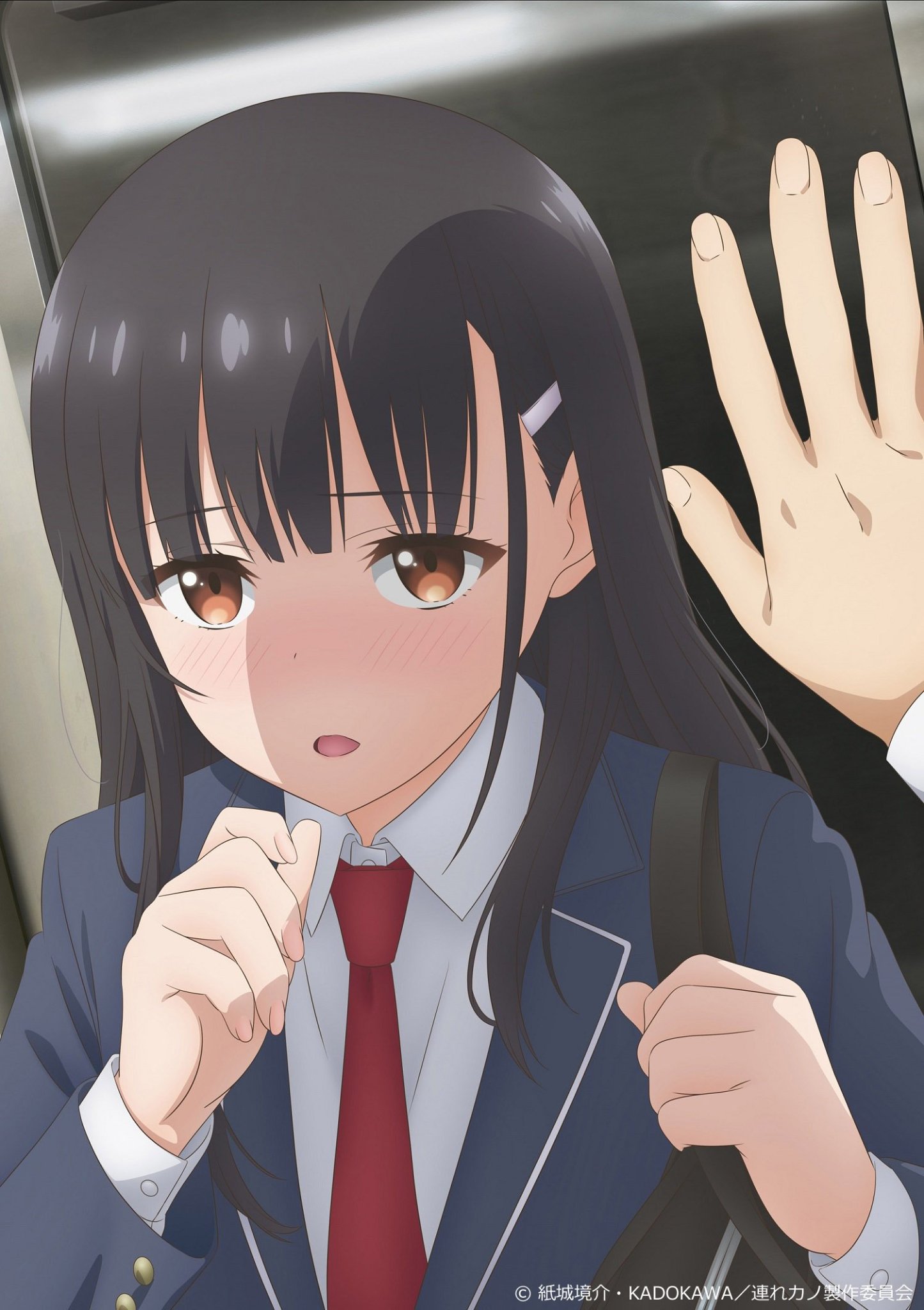 Retornoanime My Stepmoms Daughter Is My Ex Se Prepara