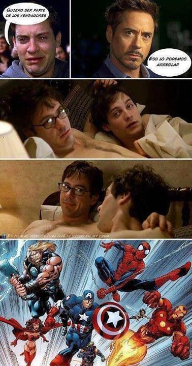 Las Mejores Mamadas