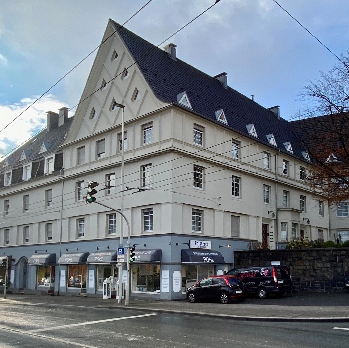 Immobilien De Haan