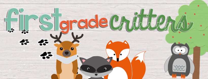 Woodland Creature Teacher... - Woodland Creature Teacher