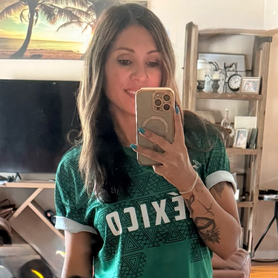Teresa Lopez