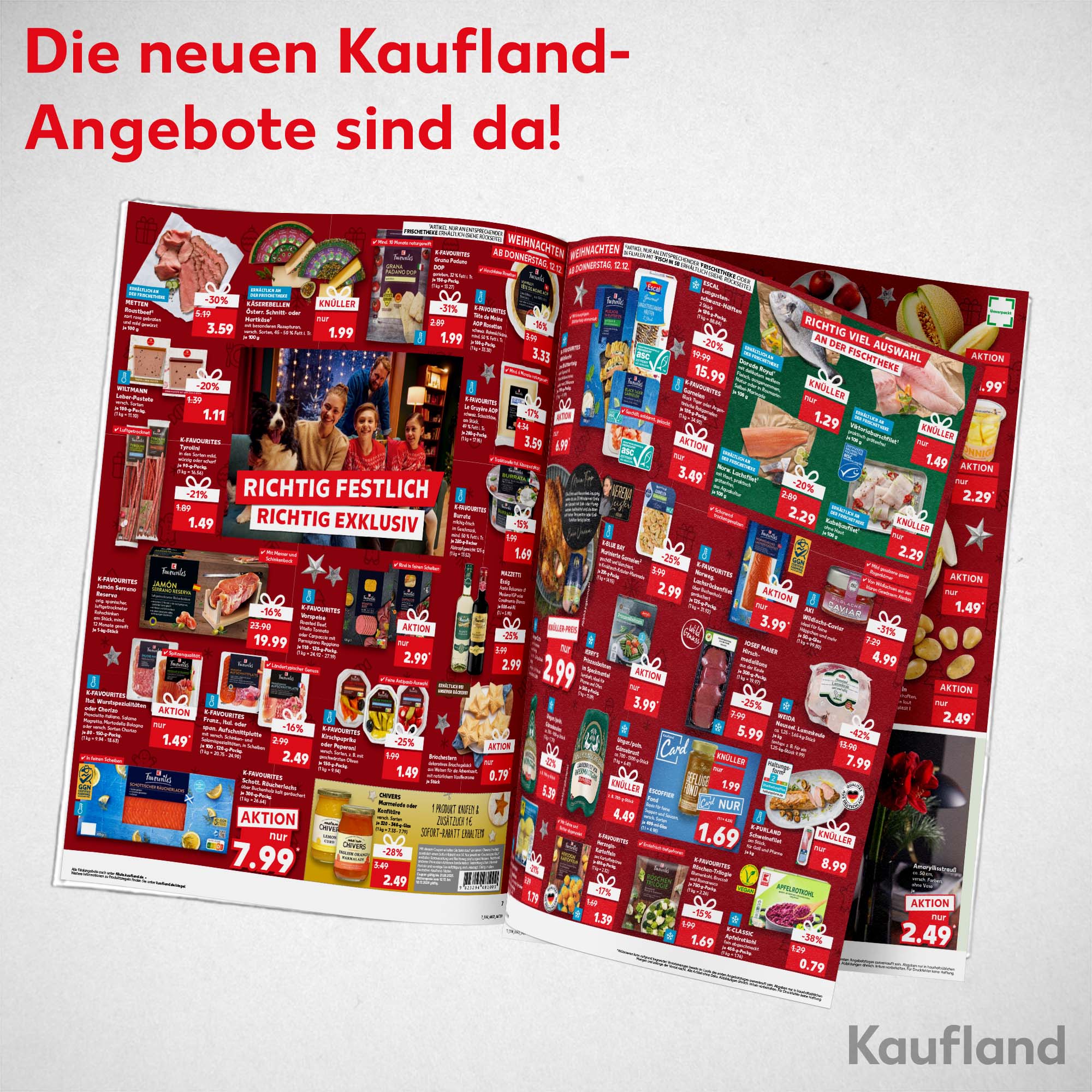 Wunderbar Kaufland Rastatt Prospekt Bilder