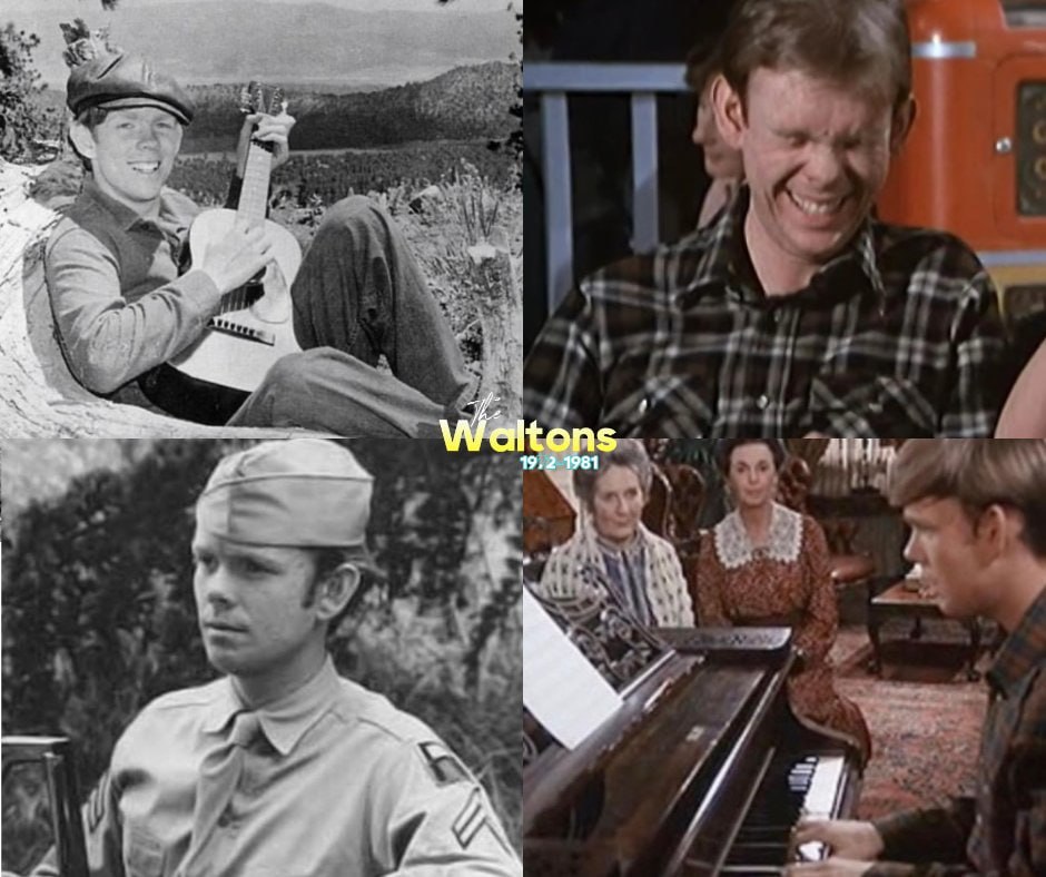 Sumo The Waltons Is An American Television Series That Aired From