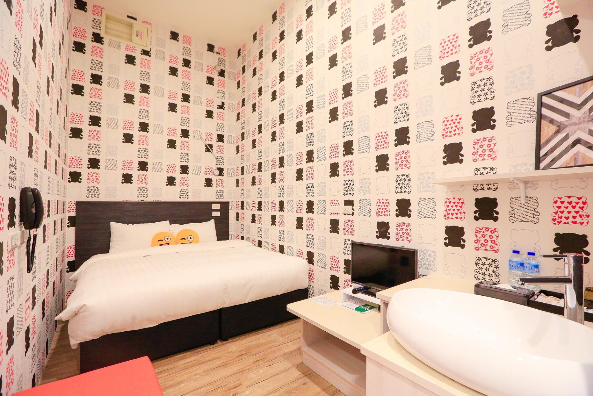 🔆[豬年好康報你知 ]🔆 Place X 謙匯普樂室行旅 Place X Hotel