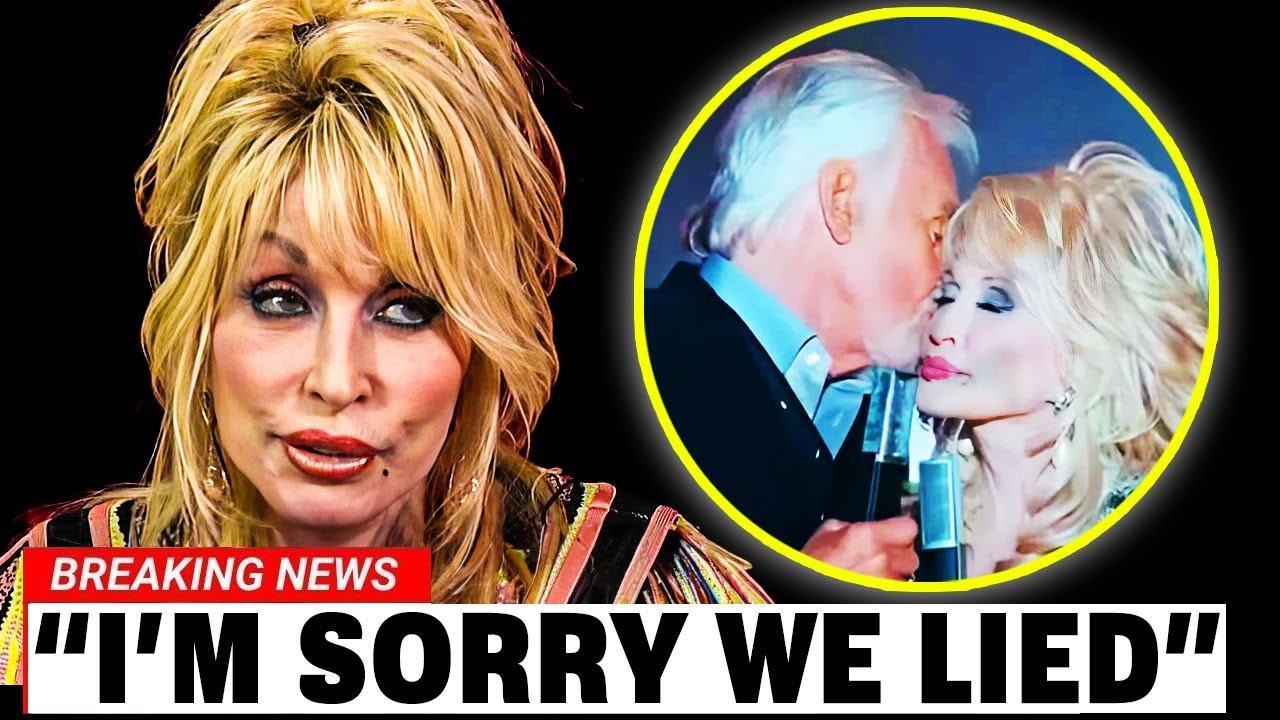 Military - Dolly Parton FINALLY Admits The Truth About her Relationship ...