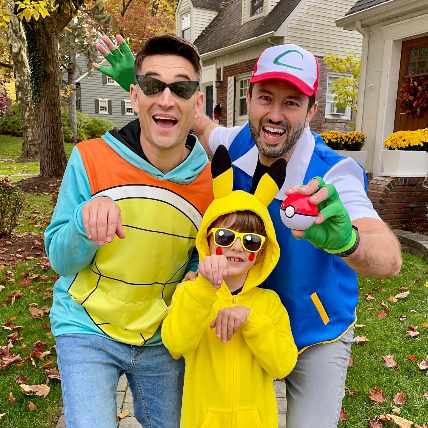 Daddy Papa And Me Make 3 Home