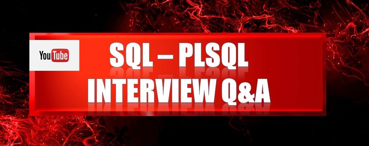 Sql Plsql Developer Interview Qa 1421