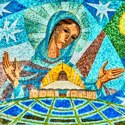 Easter Vigil - Vigilia Pascual | Easter Vigil - Vigilia Pascual | By ...