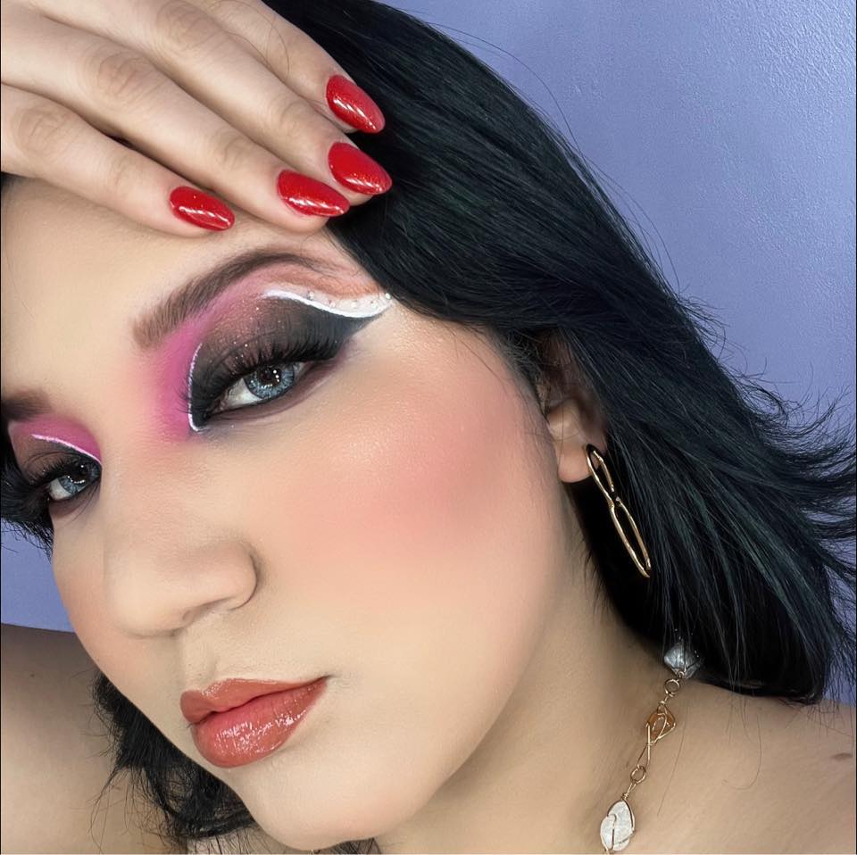 Ale Makeup Brasília Df