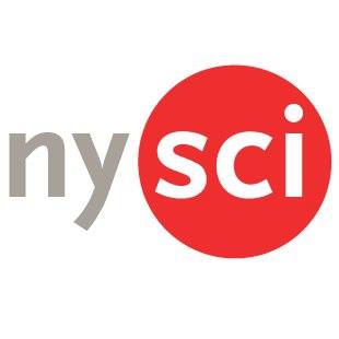 A summer visit to NYSCI isn't complete without our Hydro Rocket Demo! 🚀 ...