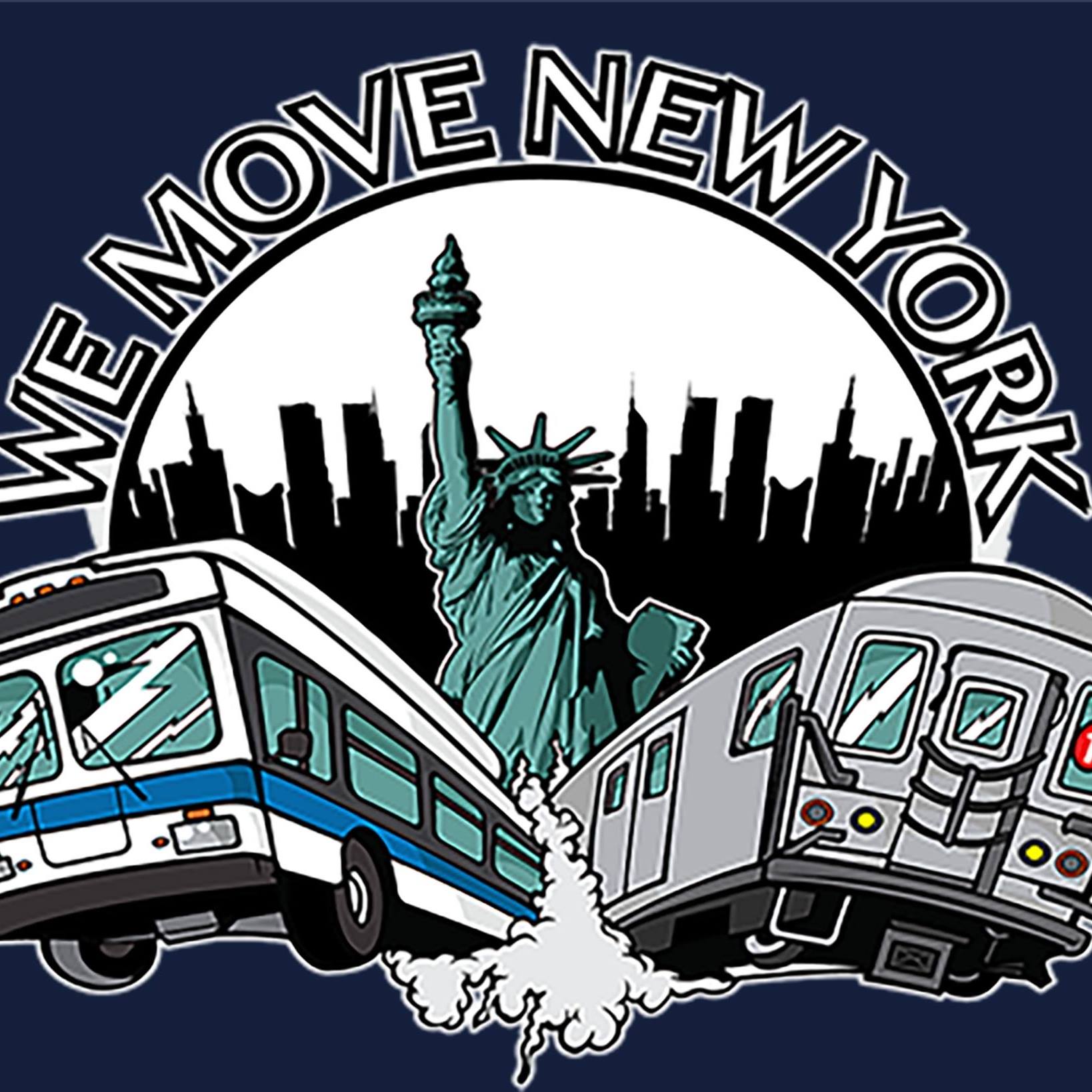 Nobody puts public transportation on the career day poster. It's police ...