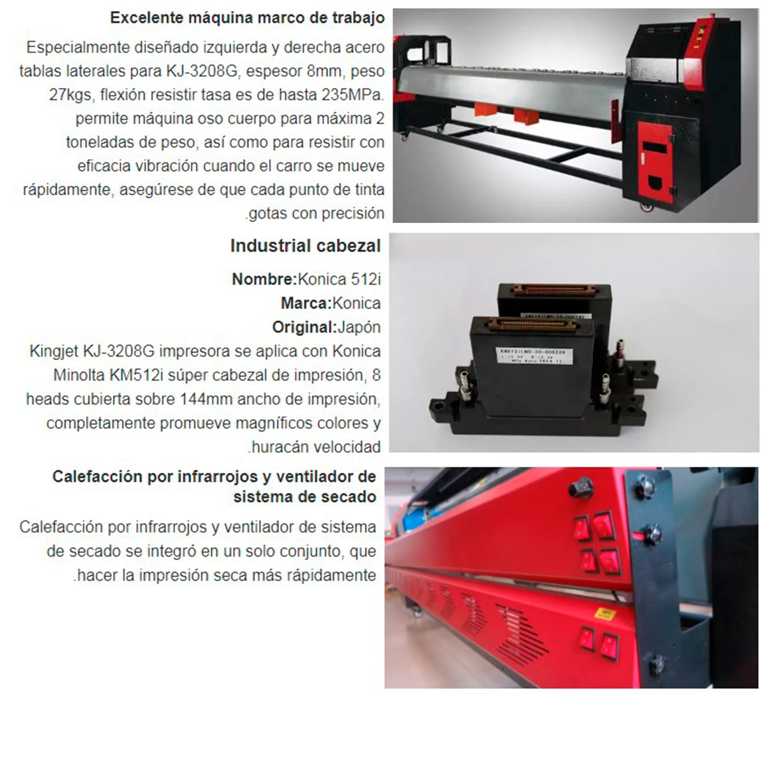 Partes Del Plotter Vinil Importacioneslaser Hsd 8156